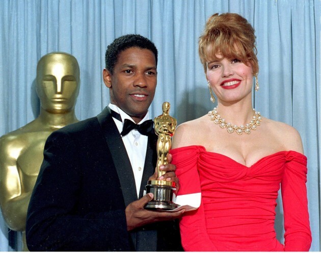 41 glorious Oscars red carpet photos from the 1990s · The Daily Edge