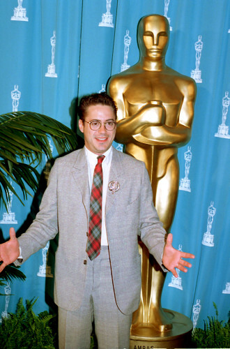 41 glorious Oscars red carpet photos from the 1990s · The Daily Edge