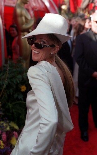 41 glorious Oscars red carpet photos from the 1990s · The Daily Edge