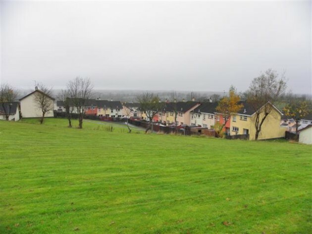 16 memories anyone who grew up in an Irish housing estate will recognise