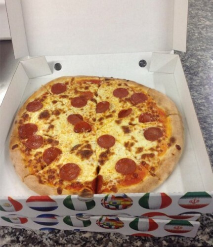 Here's why Capri Grill is a beloved Naas chipper institution