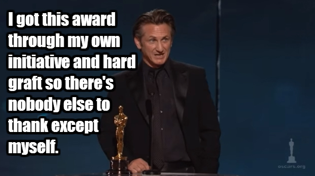 10 Oscar speeches improved by Father Ted quotes · The Daily Edge