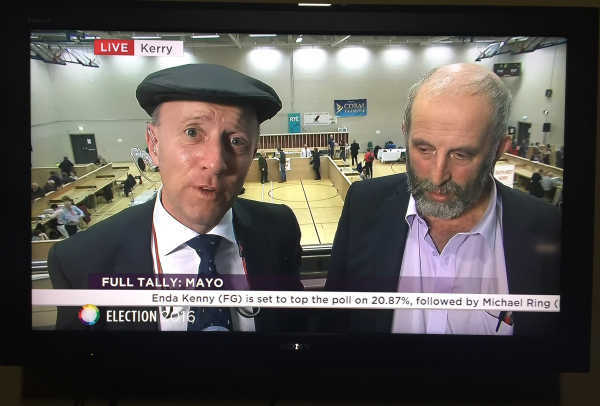 The Brothers Healy-Rae are the latest in a long line of siblings in the ...