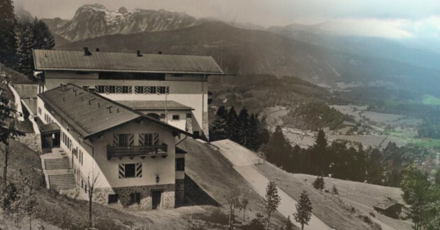 These are the childhood homes of some of the most powerful leaders in ...