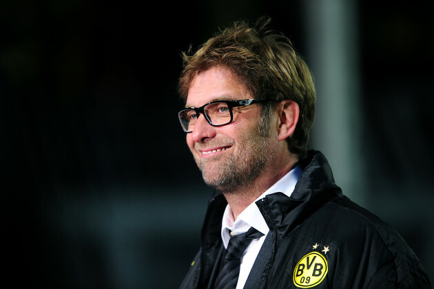 7 things you probably didn't know about Jurgen Klopp · The 42