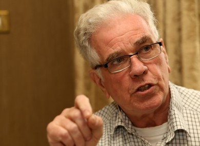 6 facts you didn't know about the Peter McVerry Trust · TheJournal.ie