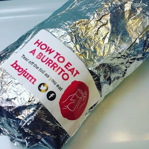 Dublin is getting a new Boojum on Abbey Street · The Daily Edge