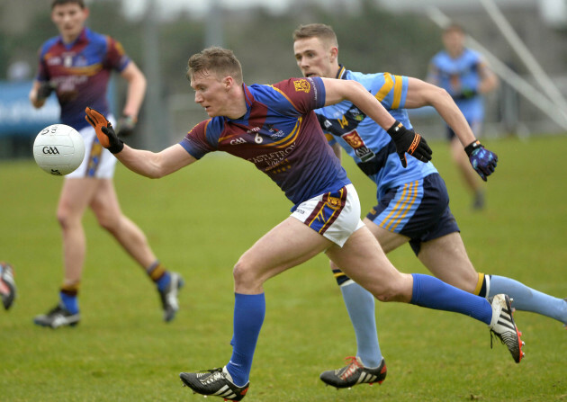 Daly handed league debut as Kerry make 3 switches for Sunday's clash ...