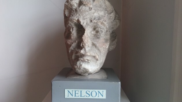 50 years later and the Nelson's Pillar bomber says he has no regrets