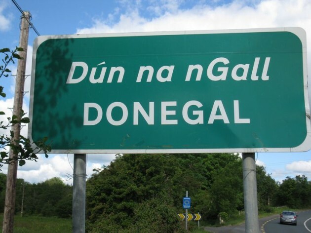 10 words that have a totally different meaning in Donegal