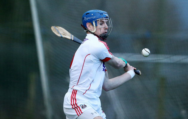 Cody picks son at midfield for Kilkenny as goalkeeper Nash loses out on ...