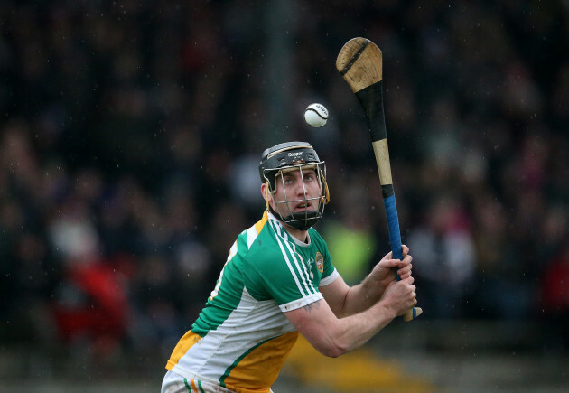 Clare claim 22-point win over Kerry as Podge Collins makes hurling comeback