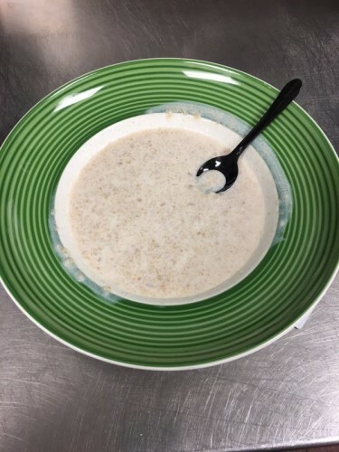 11 horrifying sights for people with feelings about milk