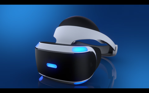 With the Sony PlayStation VR, virtual reality is having its iPod moment