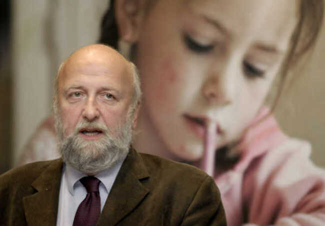 REVEALED: The charities with CEOs still earning more than €100,000