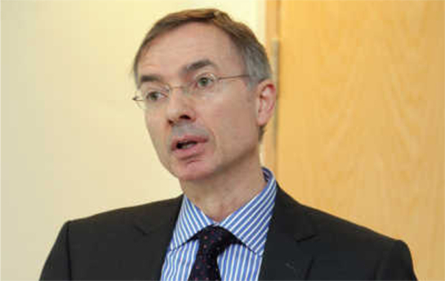 REVEALED: The charities with CEOs still earning more than €100,000