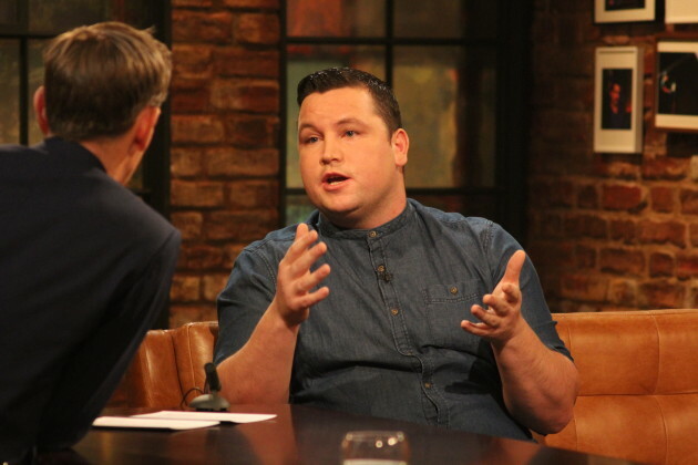 "Of course I'm a victim - I'm not allowed to live according to the ...