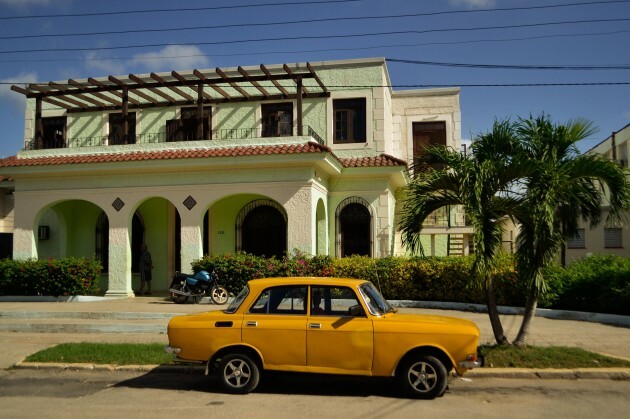 Cuba has one of the best healthcare systems in the world... but it pays ...