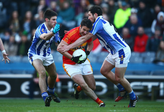 All-Ireland club champions and Leinster U21 semi-final winners in the ...