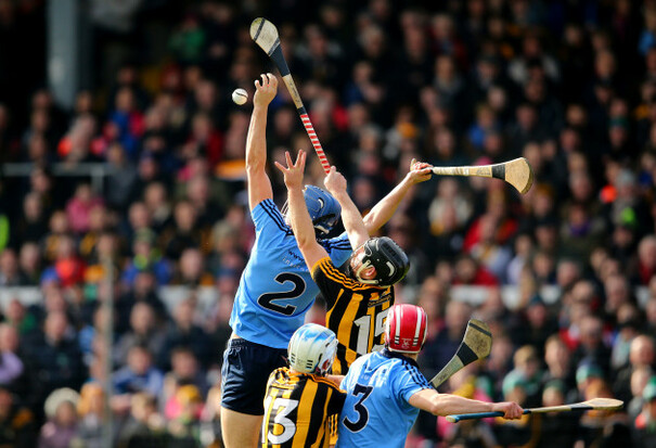 The best of the weekend’s GAA action captured in 13 pictures · The 42