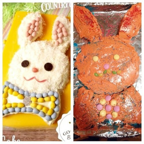 15 of the worst baking fails Easter has ever seen · The Daily Edge