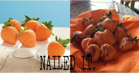 15 of the worst baking fails Easter has ever seen · The Daily Edge