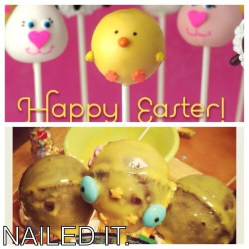 15 of the worst baking fails Easter has ever seen · The Daily Edge