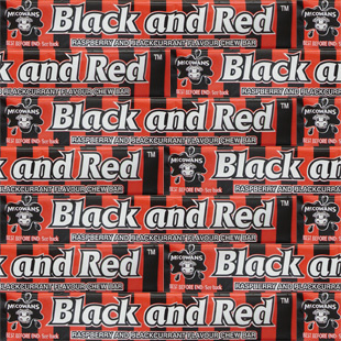 An important and definitive ranking of childhood chew bars