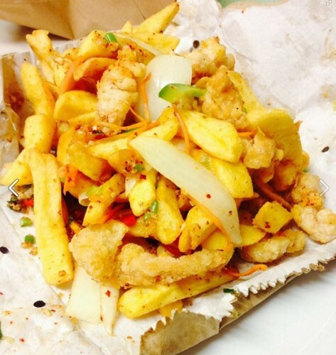 11 of the best Irish spice bag reviews ever written · The Daily Edge
