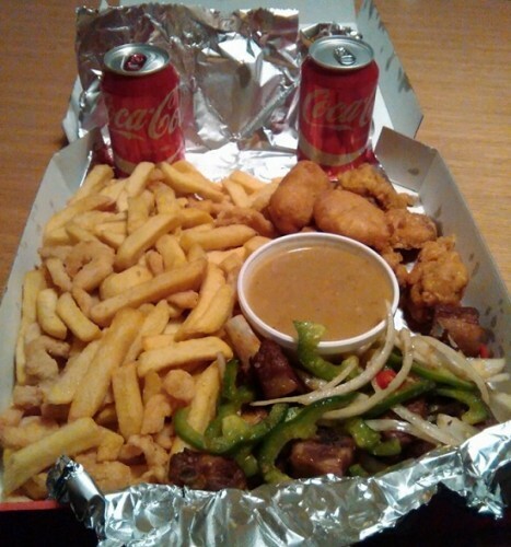 11 of the best Irish spice bag reviews ever written · The Daily Edge