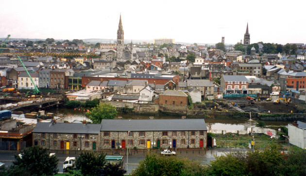 17 things you'll get if you grew up in Dundalk · The Daily Edge