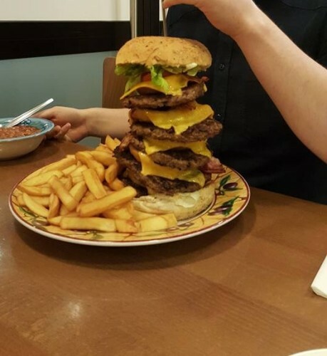 16 decadent foods you have to try around Ireland · The Daily Edge