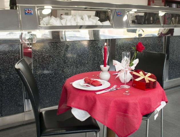 Here's why Macari's in Glasnevin is a Dublin chipper institution