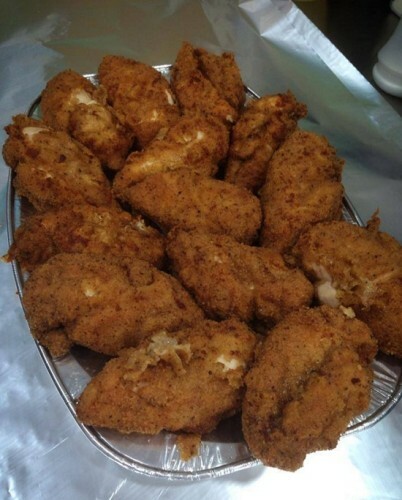 Here's why Macari's in Glasnevin is a Dublin chipper institution