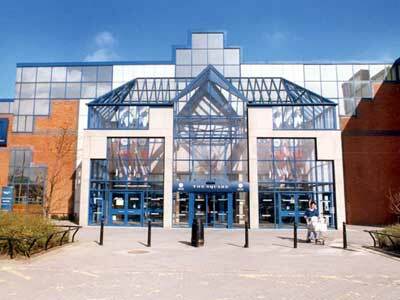 14 memories of the Square anyone who grew up with it will remember