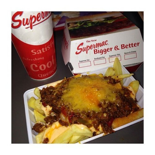 13 signs your Supermac's addiction has gone too far · The Daily Edge