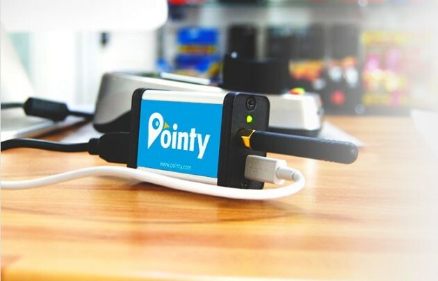 This tiny box is helping people discover things they didn't know about