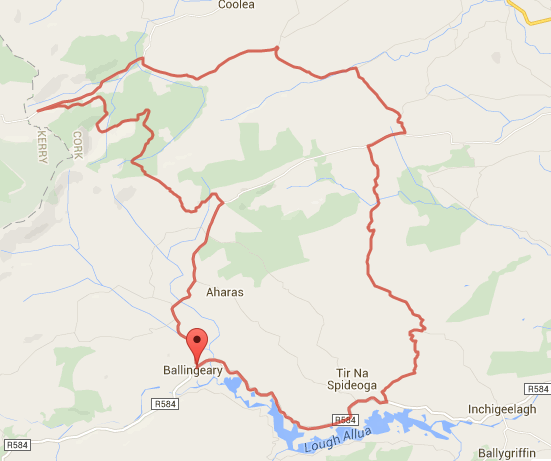 7 gorgeous places in Ireland that are best viewed on a bike