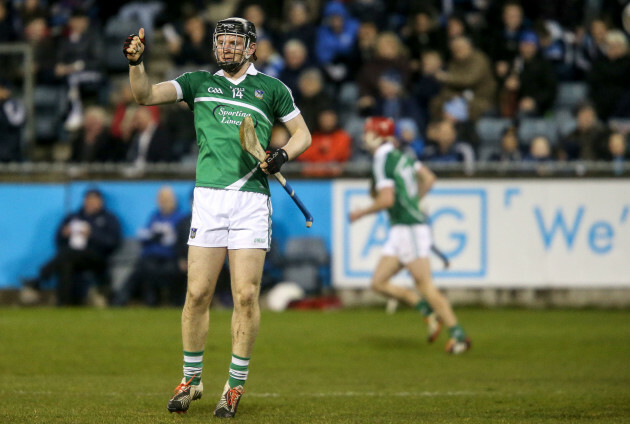 All-Ireland club glory with Na Piarsaigh and now bidding to shine with ...