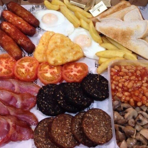 This Limerick deli's 'breakfast munchie box' is the stuff of absolute ...