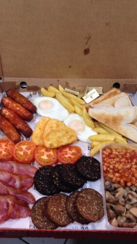 This Limerick deli's 'breakfast munchie box' is the stuff of absolute ...