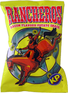 Here's why Rancheros are the most underrated Irish crisps of all