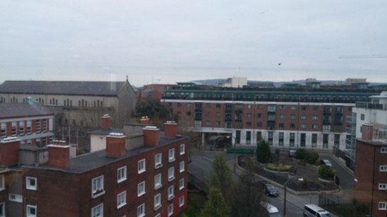 Commuting liveblog: Crash on Con Colbert Road and heavy traffic in Dublin