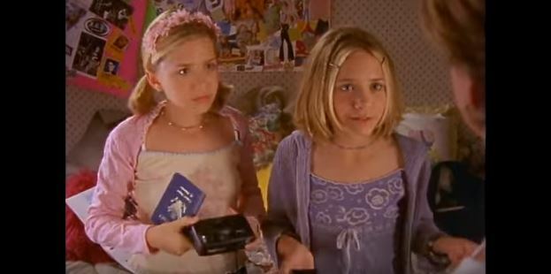 12 things any girl who was obsessed with The Olsen Twins knows to be true