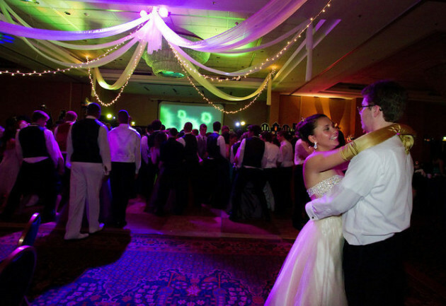 10 key differences between the Debs in Ireland and the Prom in America