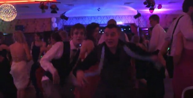 10 key differences between the Debs in Ireland and the Prom in America