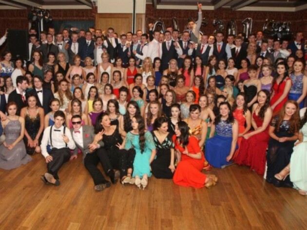 10 key differences between the Debs in Ireland and the Prom in America