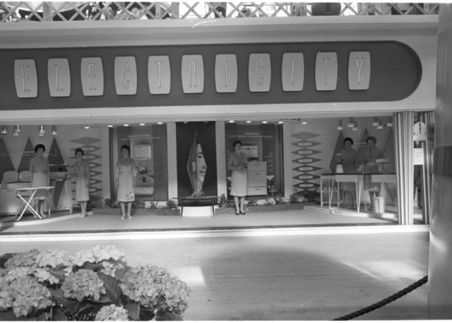 Check out these amazing photos of the modern home exhibition at the RDS ...