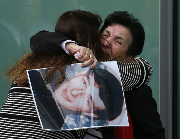 The victims of Hillsborough: Who were "The 96"?