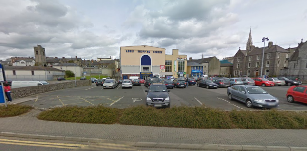 11 memories of the Abbey Centre in Drogheda anyone who grew up with it ...